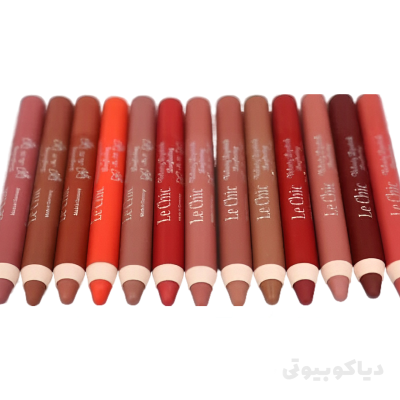 رژ لب مدادی مخمل لچیک آلمان - دیاکو بیوتی